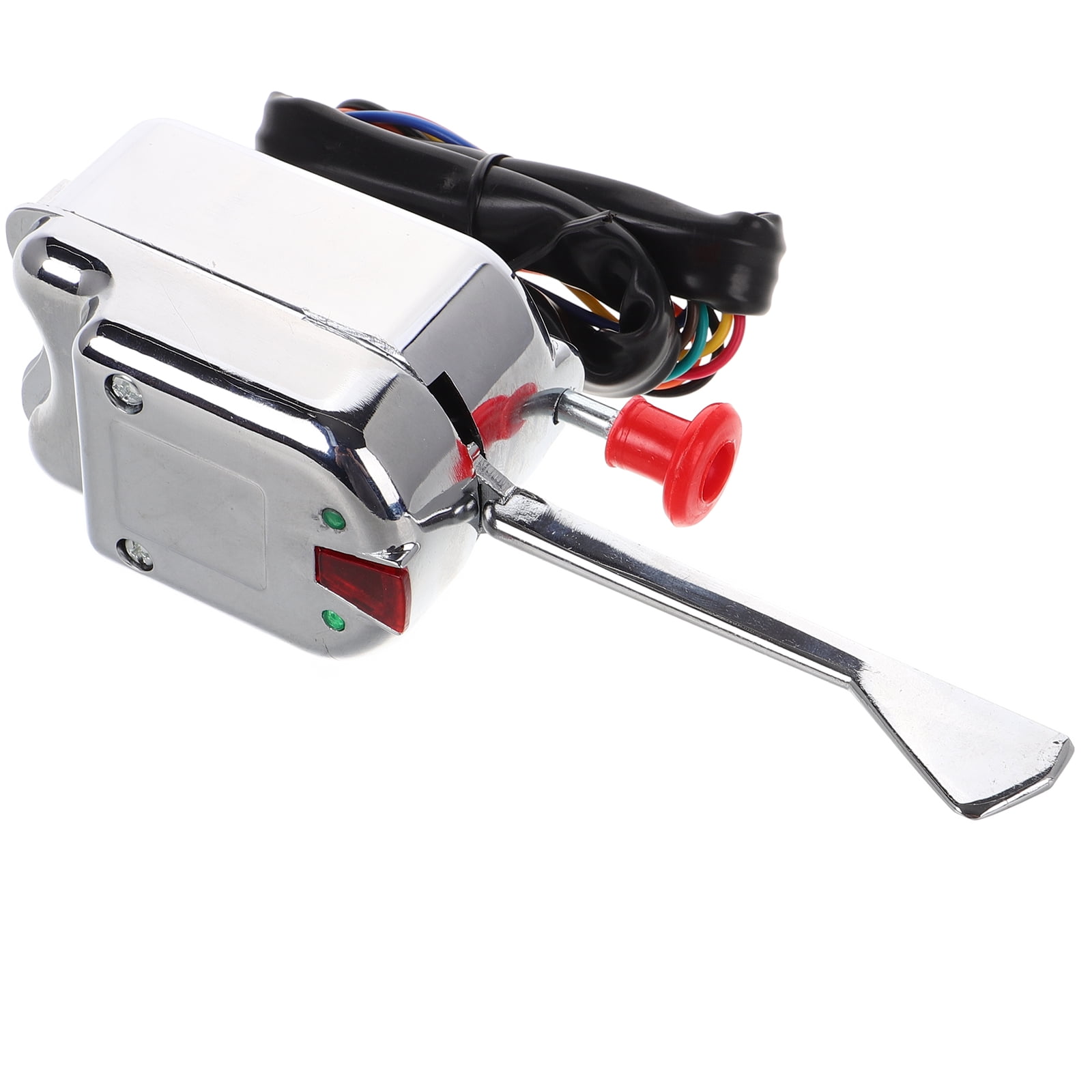 Turn Signal Switch Steering Column Indicator Stalk Switch Toggle Switch ...