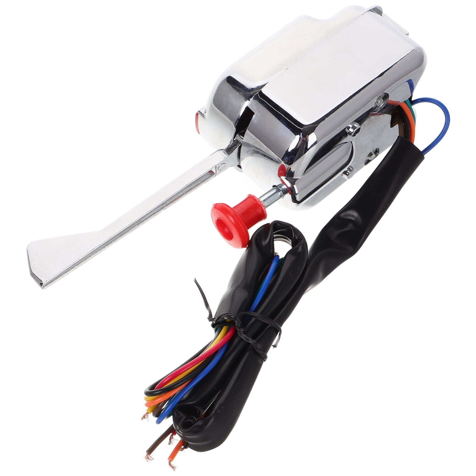 Turn Signal Switch Steering Column Indicator Stalk Switch Toggle Switch ...