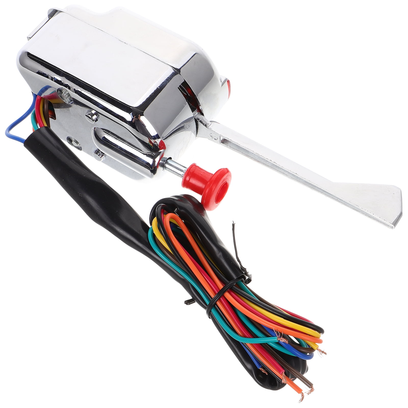 Turn Signal Switch Steering Column Indicator Stalk Switch Toggle Switch ...