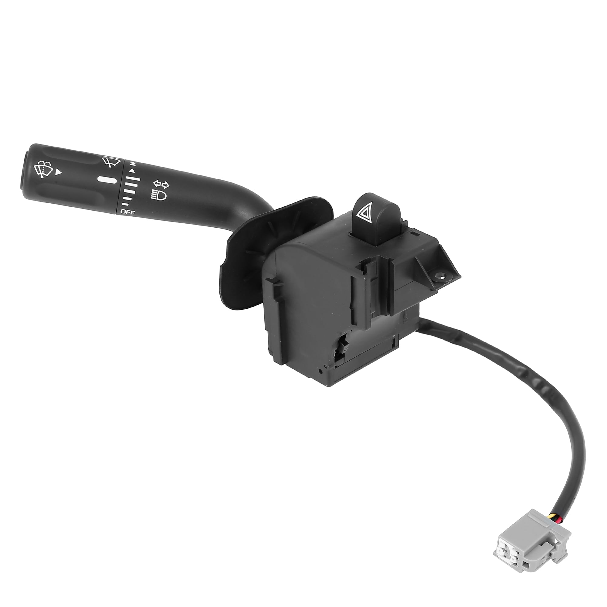 Turn Signal Switch Windshield Wiper Combination Switch for Ford F-150 ...
