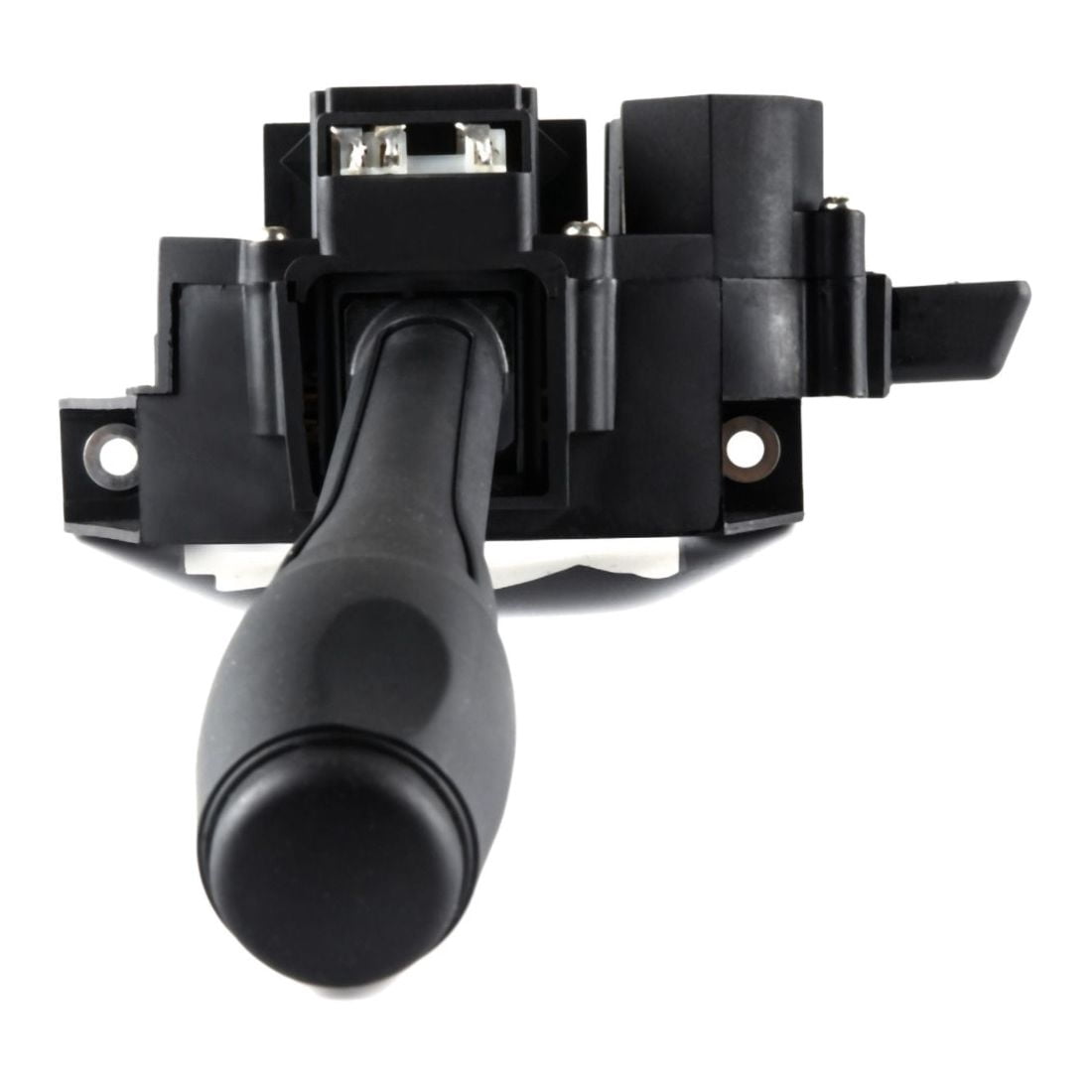 Turn Signal Switch with Female Connector - Black - Walmart.com