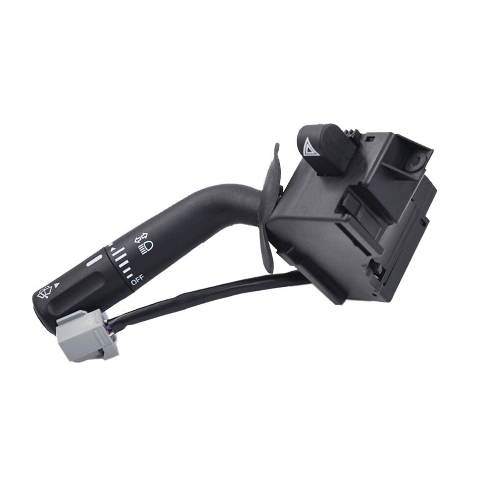 Turn Signal Wiper Dimmer Combination Lever Switch For Ford F150 2005 ...