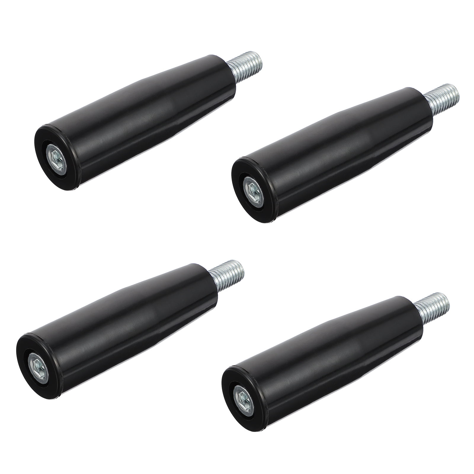 Turn The Handle Threaded Crank Rotating Clamping Handles Screw Knobs ...