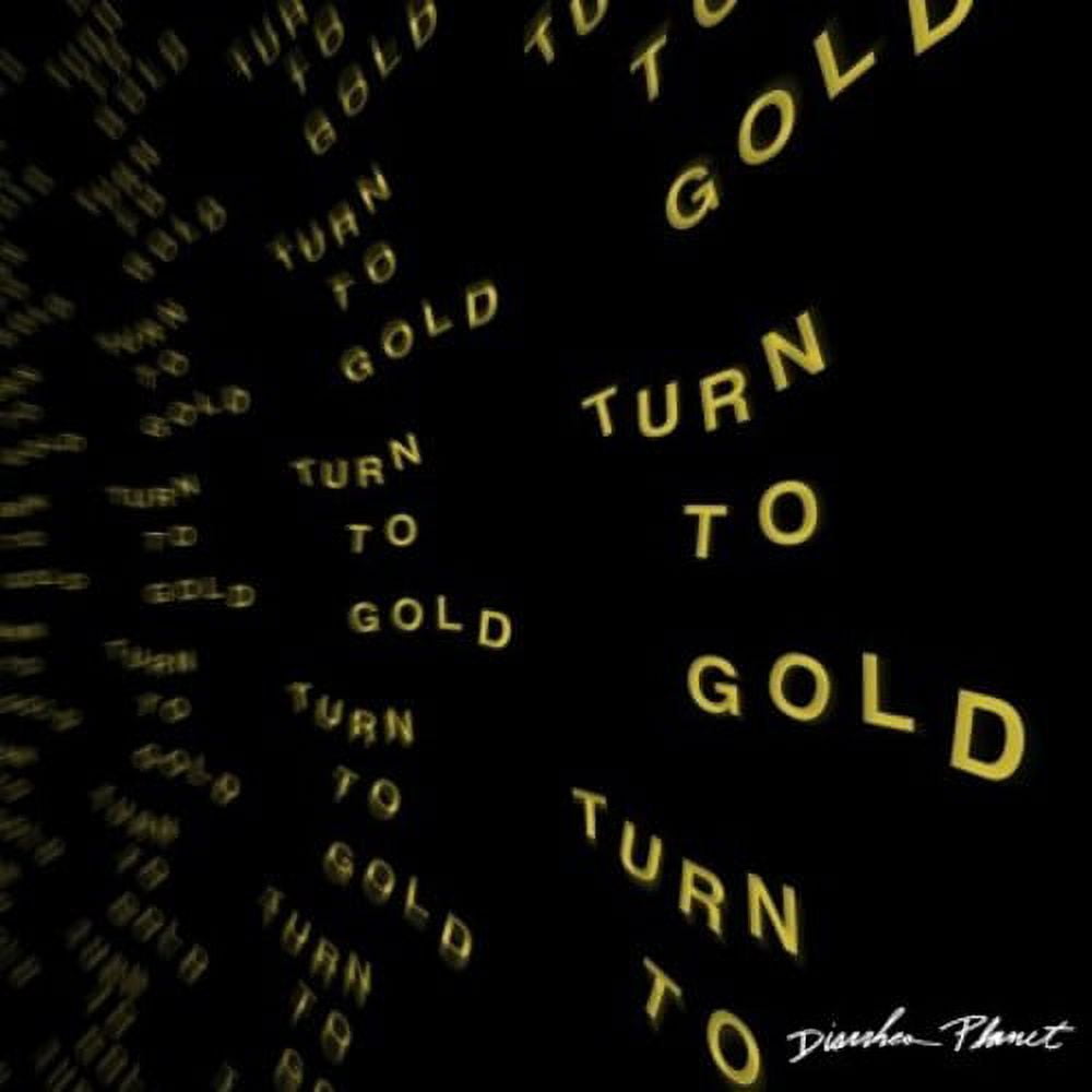 Turn To Gold - Walmart.com