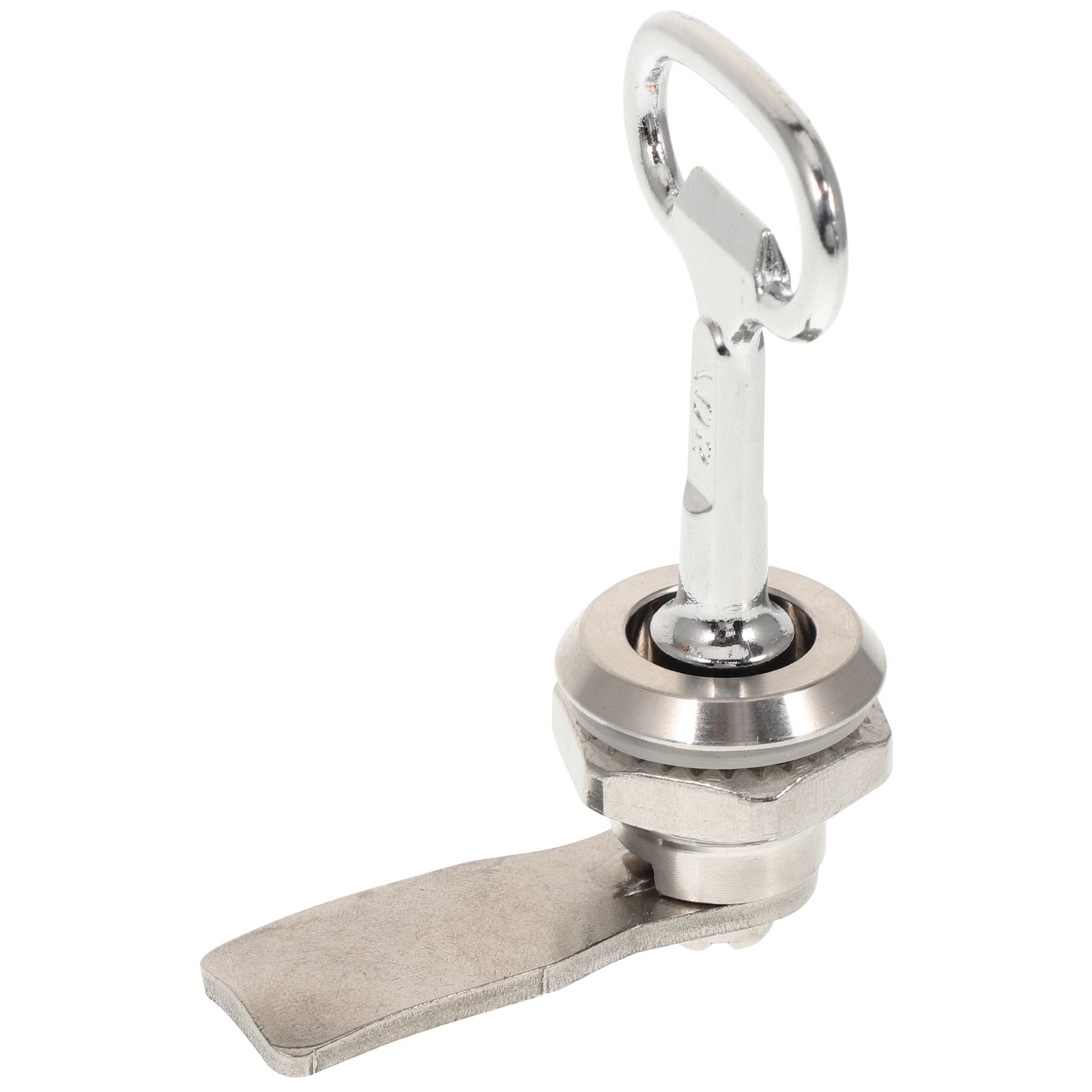 ifundom Ifundom Desk Drawer Lock Cylinder Zinc Alloy Security Cabinet ...