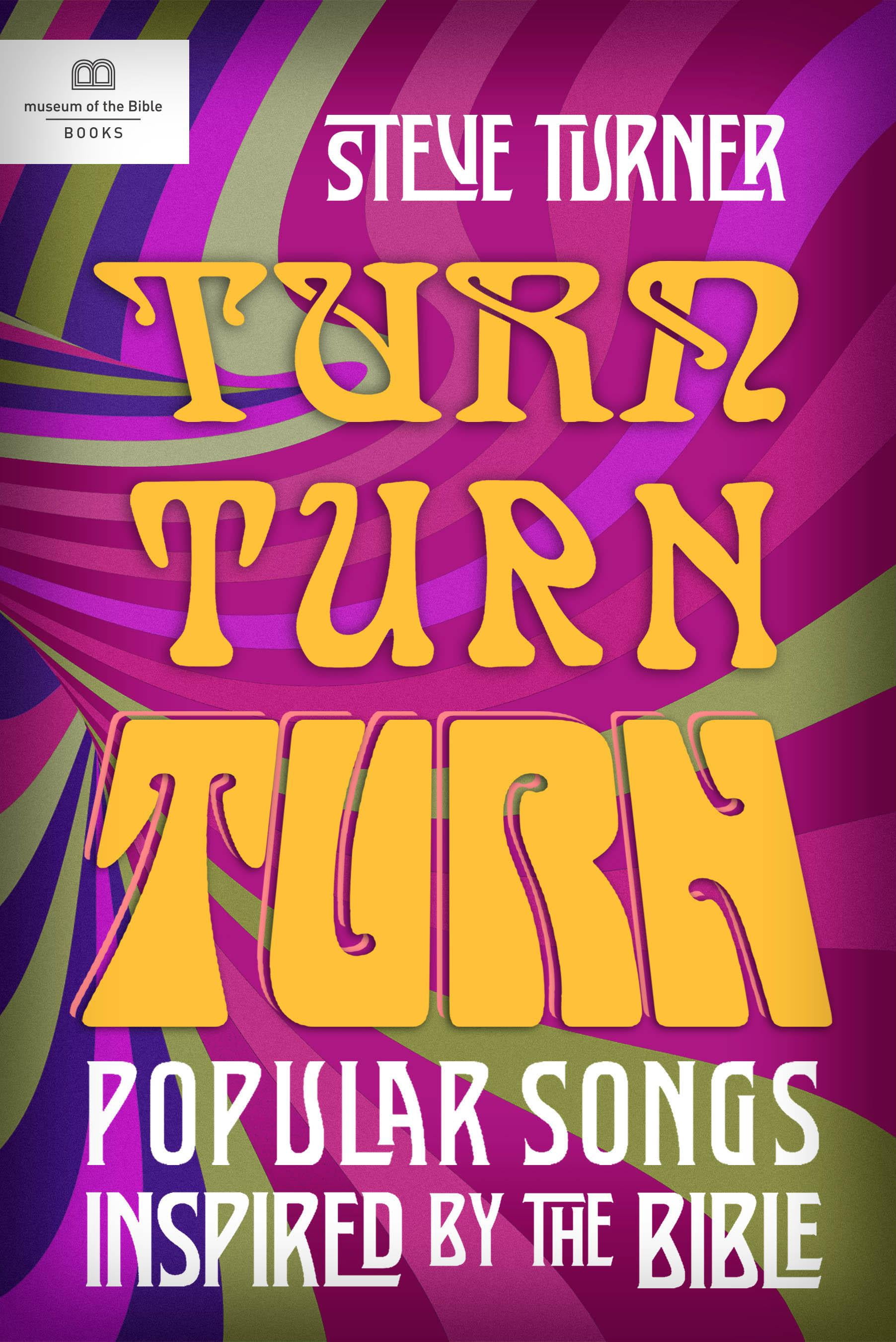 Turn, Turn, Turn : Popular Songs Inspired by the Bible - Walmart ...