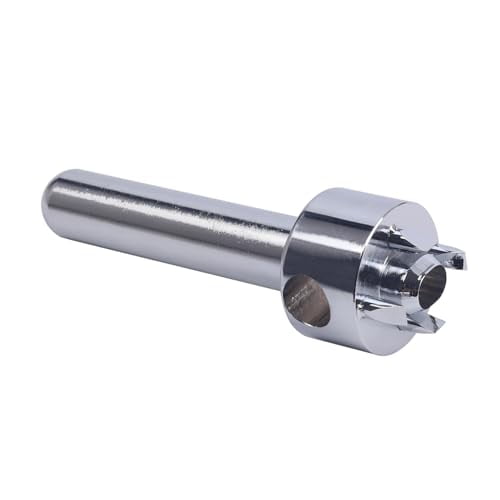 Turn Twist Lock Canvas Hole Punch Cutting Tool, Common Sense Fastener ...