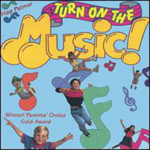 Turn on the Music - Walmart.com