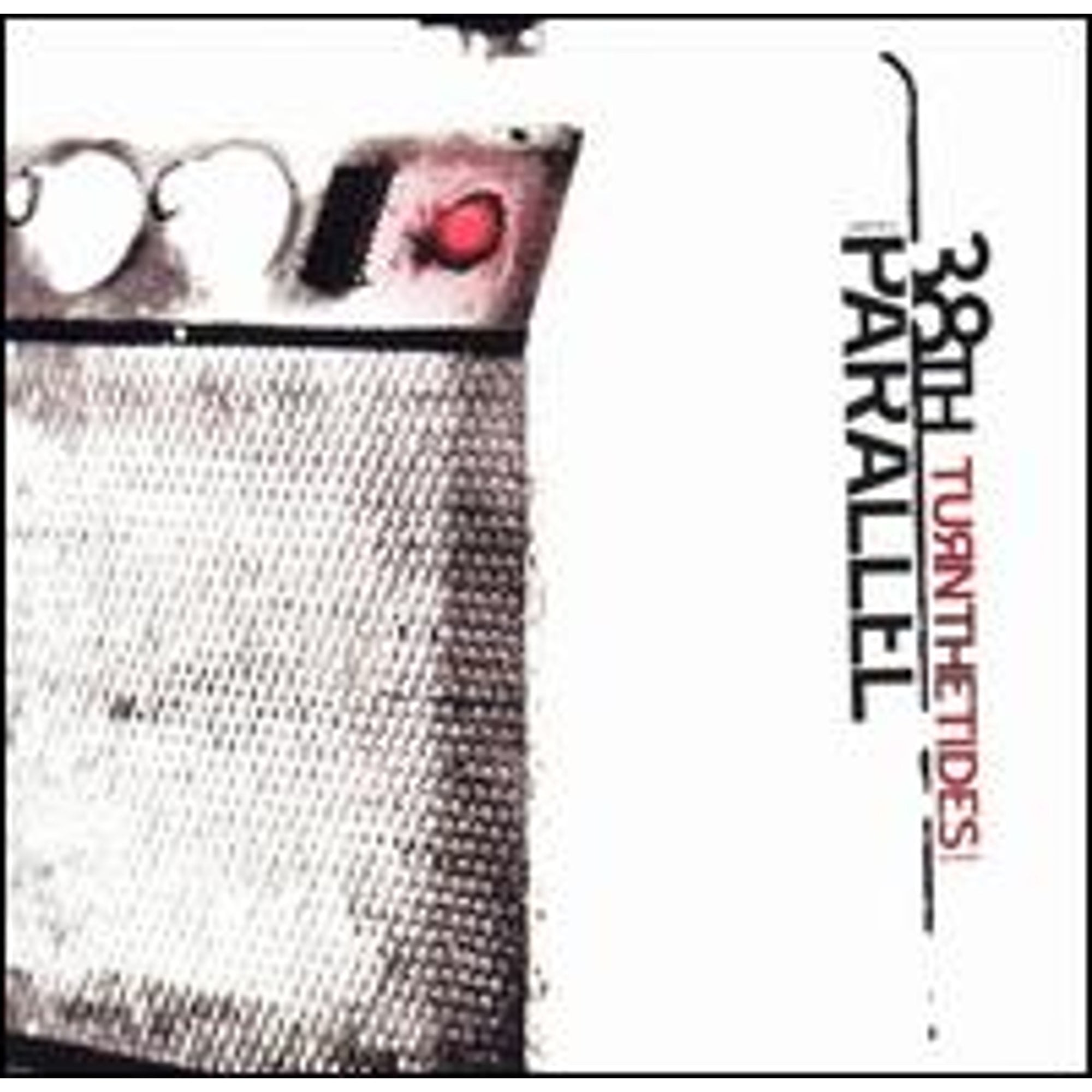 Pre-Owned Turn the Tides (CD 0080688620028) by 38th Parallel - Walmart.com