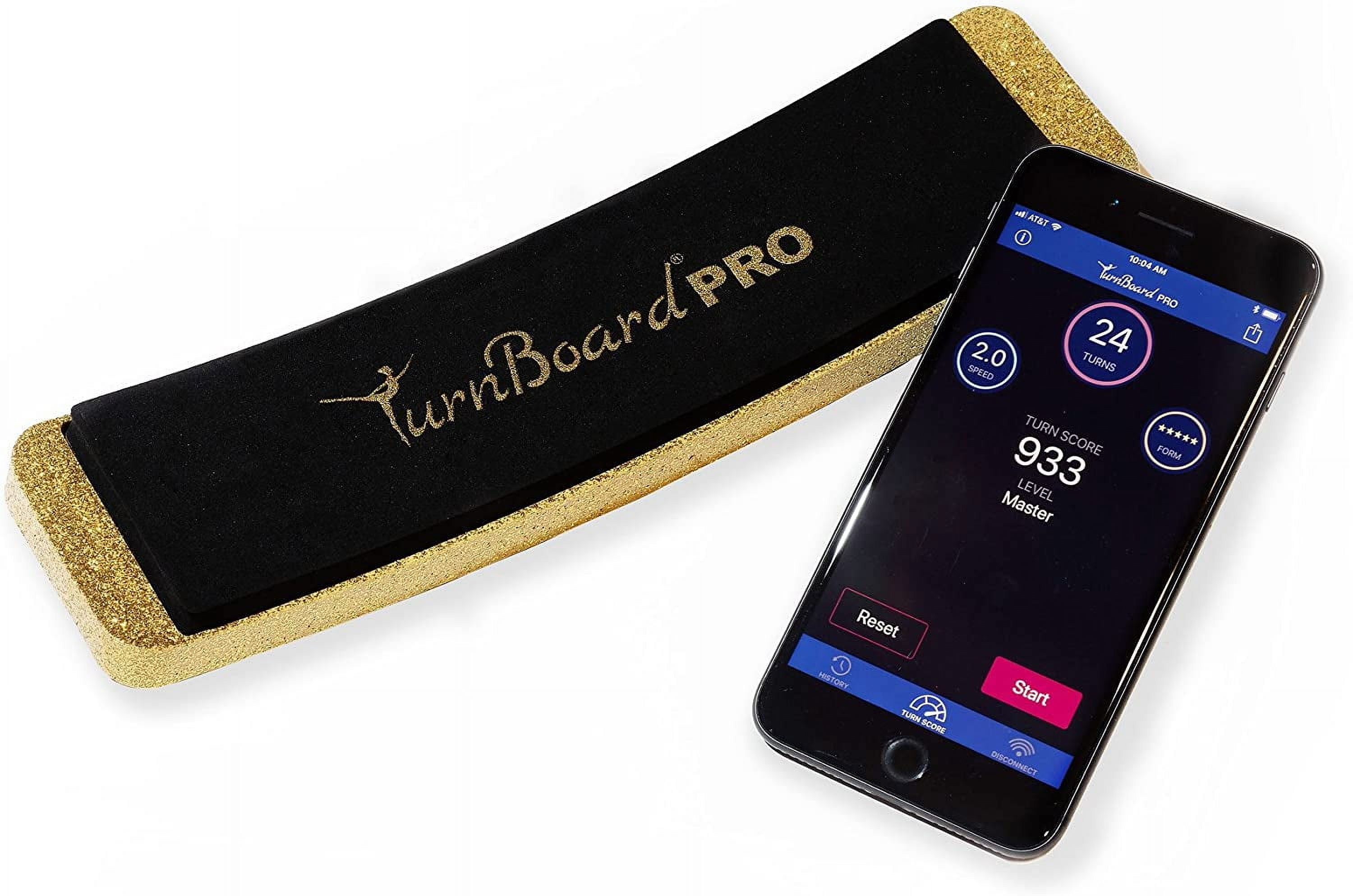 TurnBoard PRO (Official TurnBoard) - Walmart.com