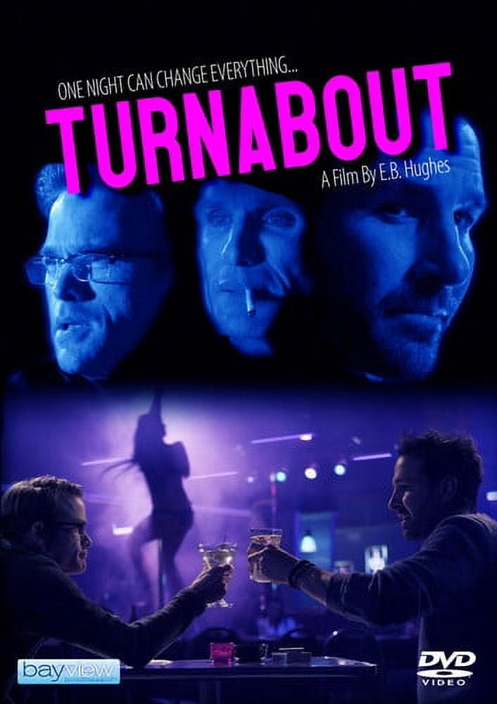Turnabout (DVD) - Walmart.com
