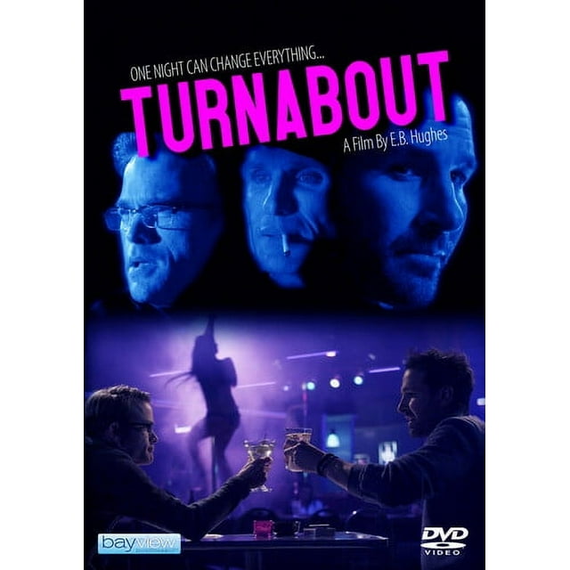 Turnabout (DVD) - Walmart.com