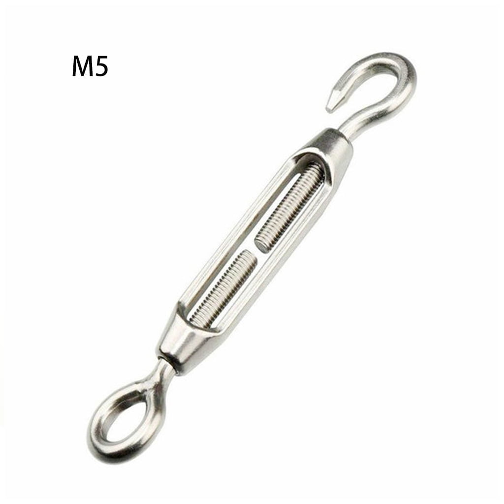 Turnbuckles Adjust Chain Rigging Cable Wire Standard Size with M14 M20 ...
