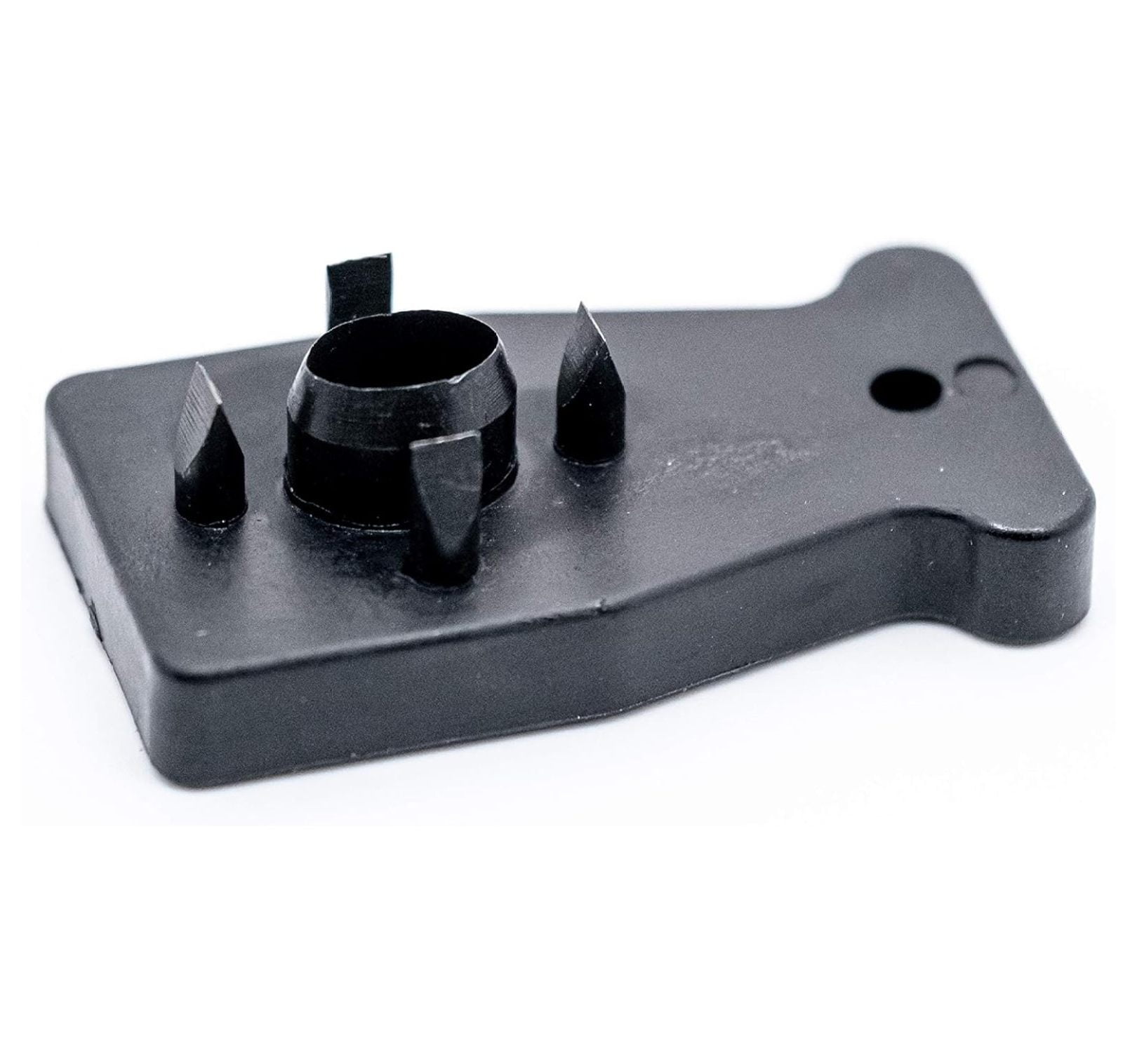 Turnbutton Common Sense Fastener Hole Cutter Hand Tool Punch for Boat ...