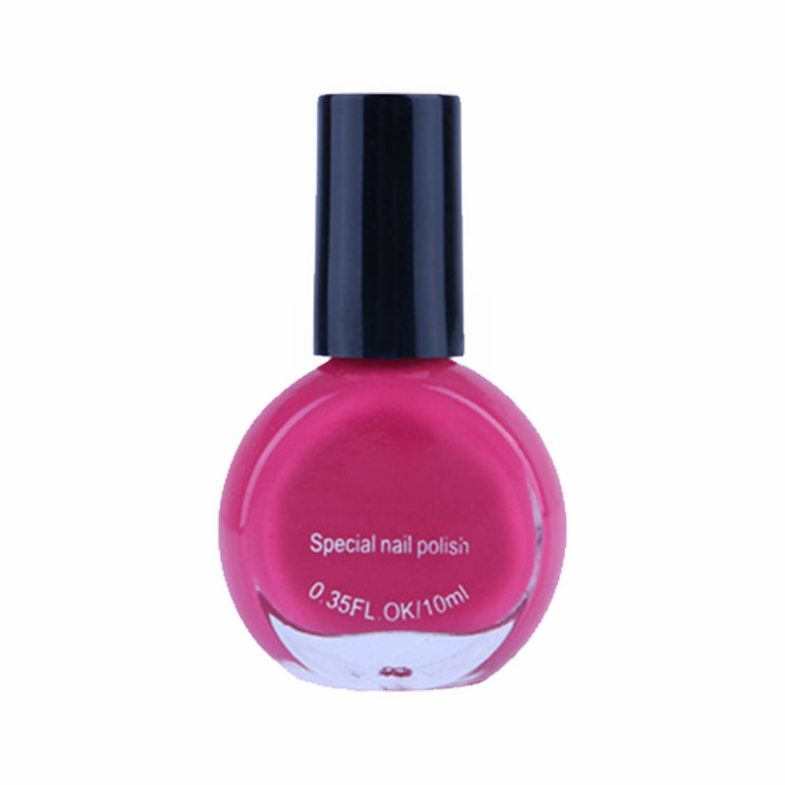 Turned Pretty Gel Nail Polish Awwp Red 1*Nail Polish Nail Polish Nail ...