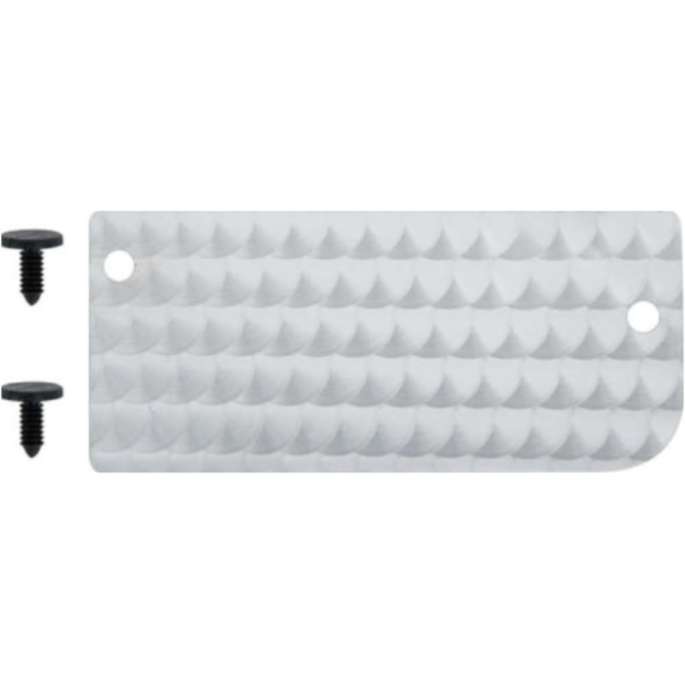 Turned Swirl Silver Dash Metal Filler Plate For Pontiac 1970-1981 ...