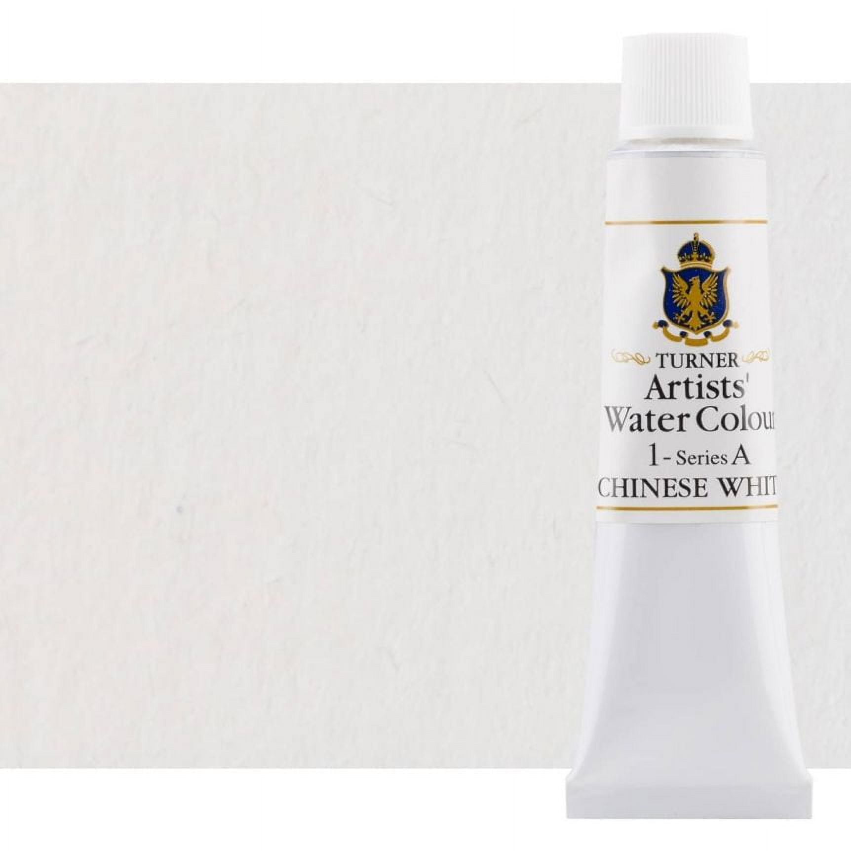 Turner Concentrated Professional Artists' Watercolor Paint 15ml Tube ...