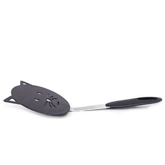 Turner Cute Cat Shape Small Heat Resistant Wok Spatula for non stick ...