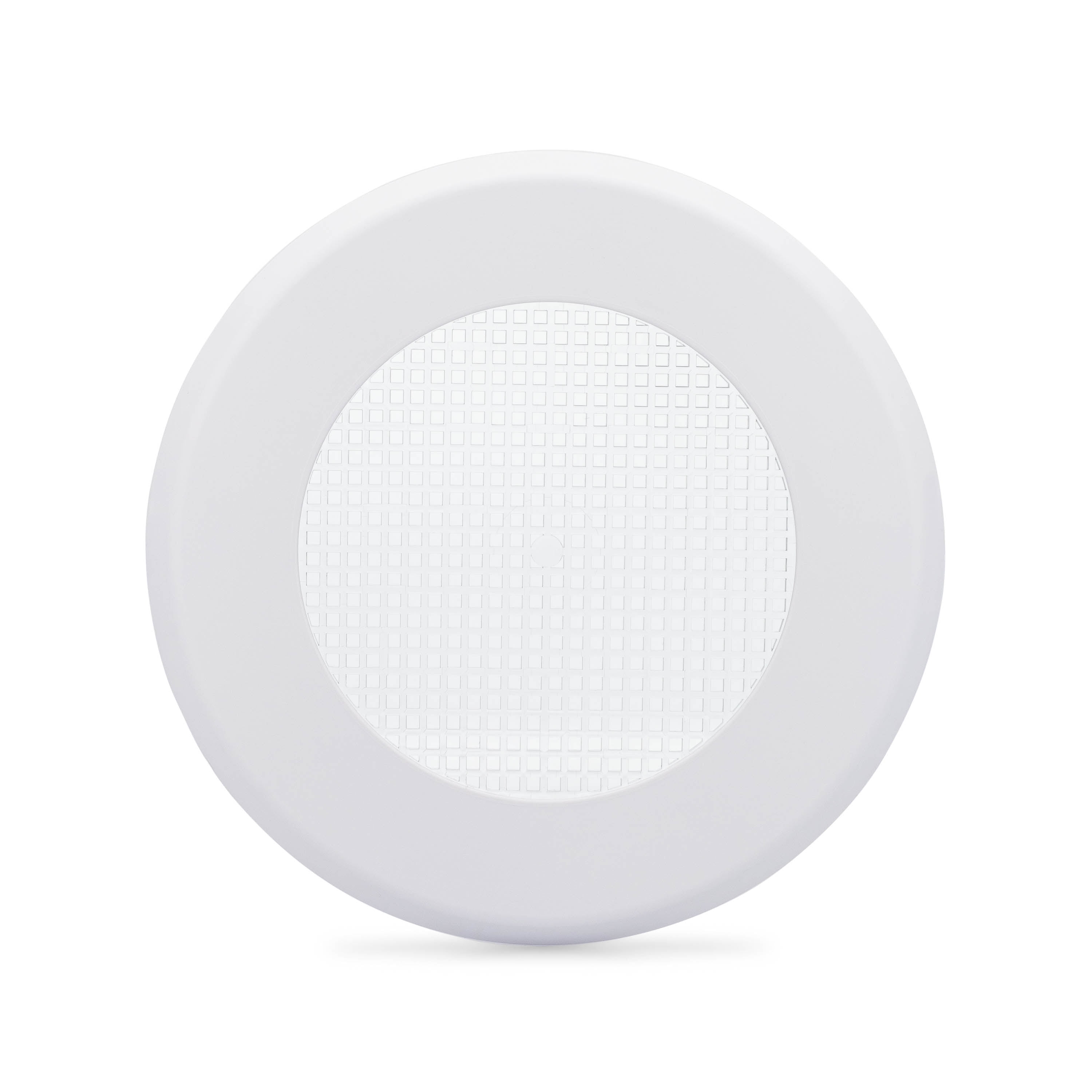 Turner No-Pest Light Covers for 6 inch Recessed Lighting Fixtures, BR30 ...