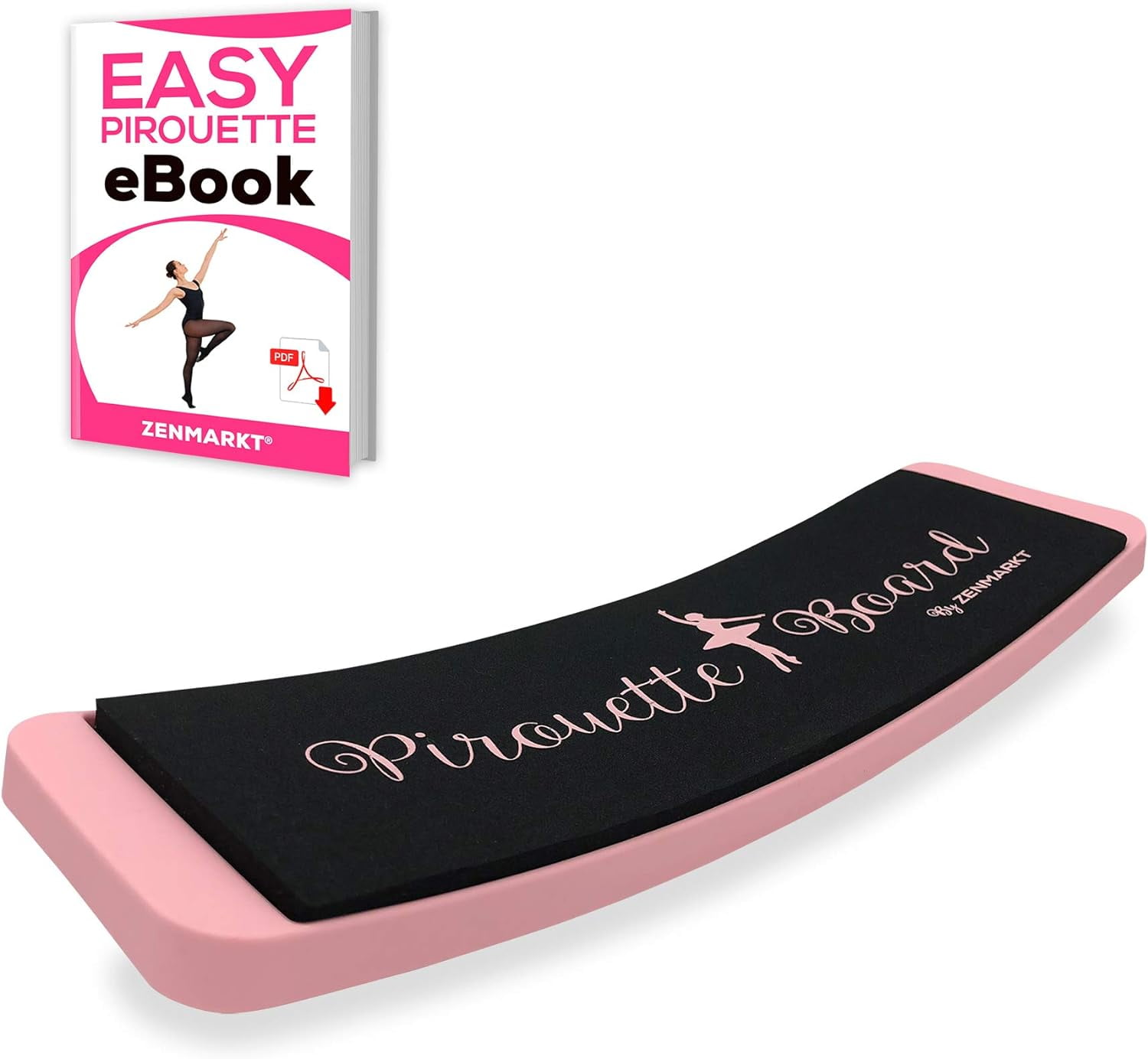 Turning Boards for Dancers - Ballet Spin Boards for Dancers, Ice ...