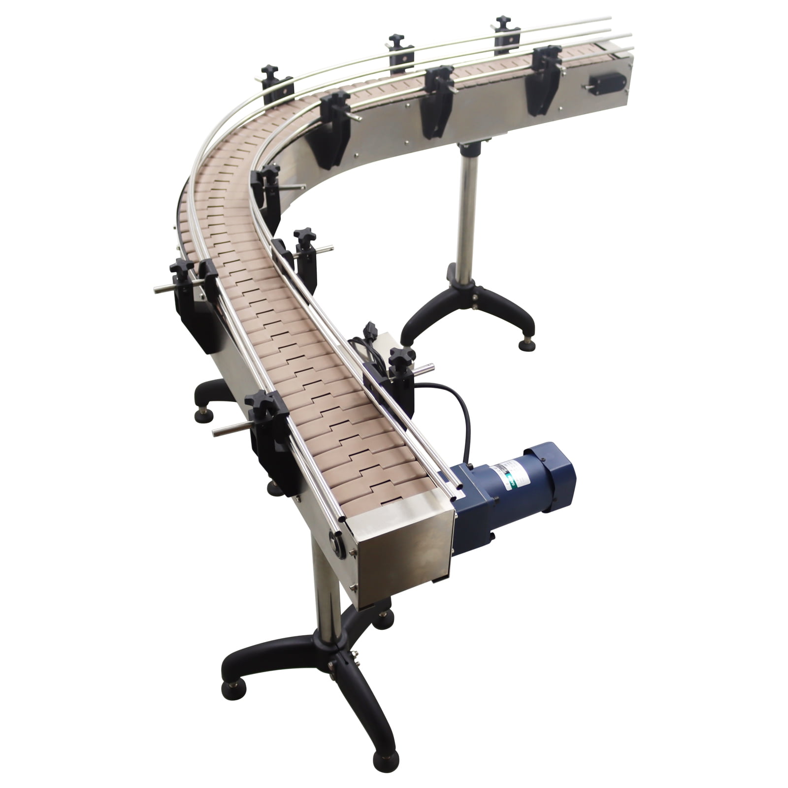 Turning Conveyor Belt Turning Conveyor Small Assembly Line Commercial ...