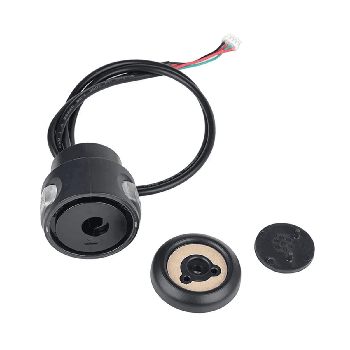 Turning Light for F2 Electric Scooter Handle Tail Right Turn Signal ...