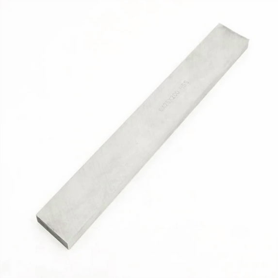 Turning Milling Lathe Grinder Hss Blank Tool Bit 6Mmx25Mmx200Mm ...