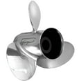 Turning Point 31211410 Express Stainless-Steel Propeller with 3 ...