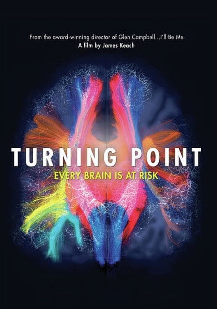 Turning Point (DVD), Utopia, Documentary - Walmart.com