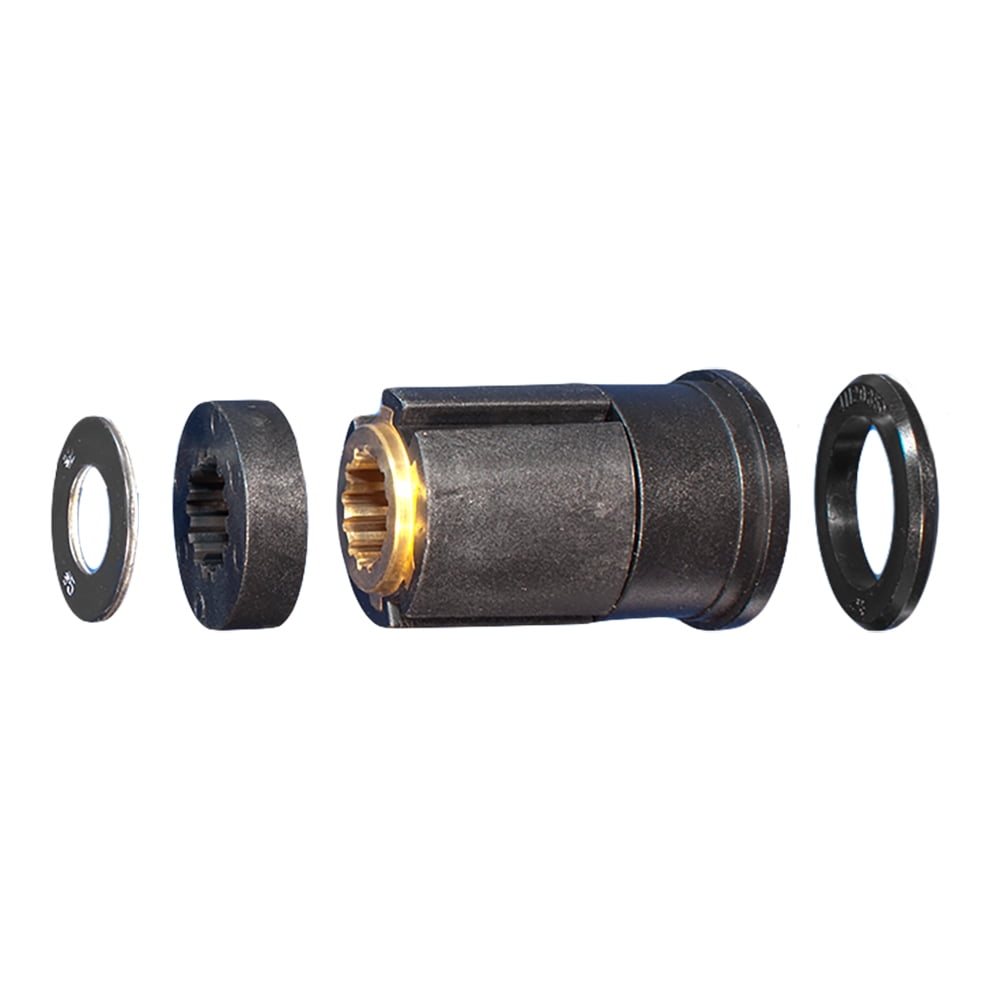 Turning Point Hub Kit #12 | Bundle of 10 - Walmart.com
