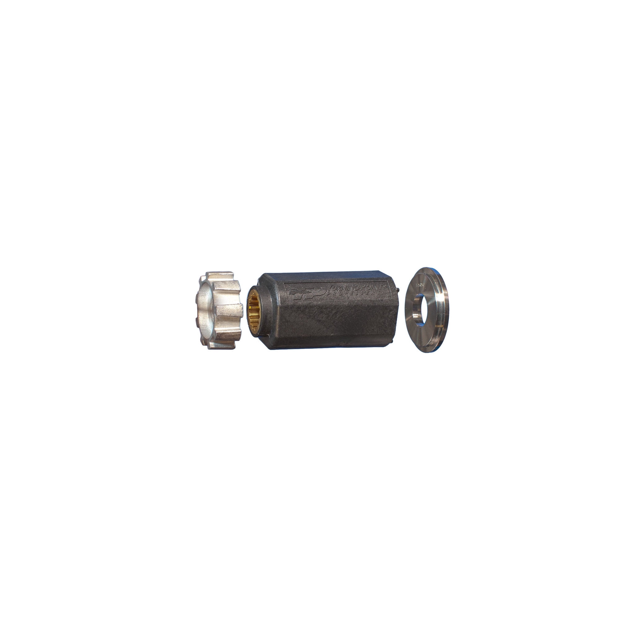 Turning Point Propellers 11501100 MasterGuard Hub System - 511 ...