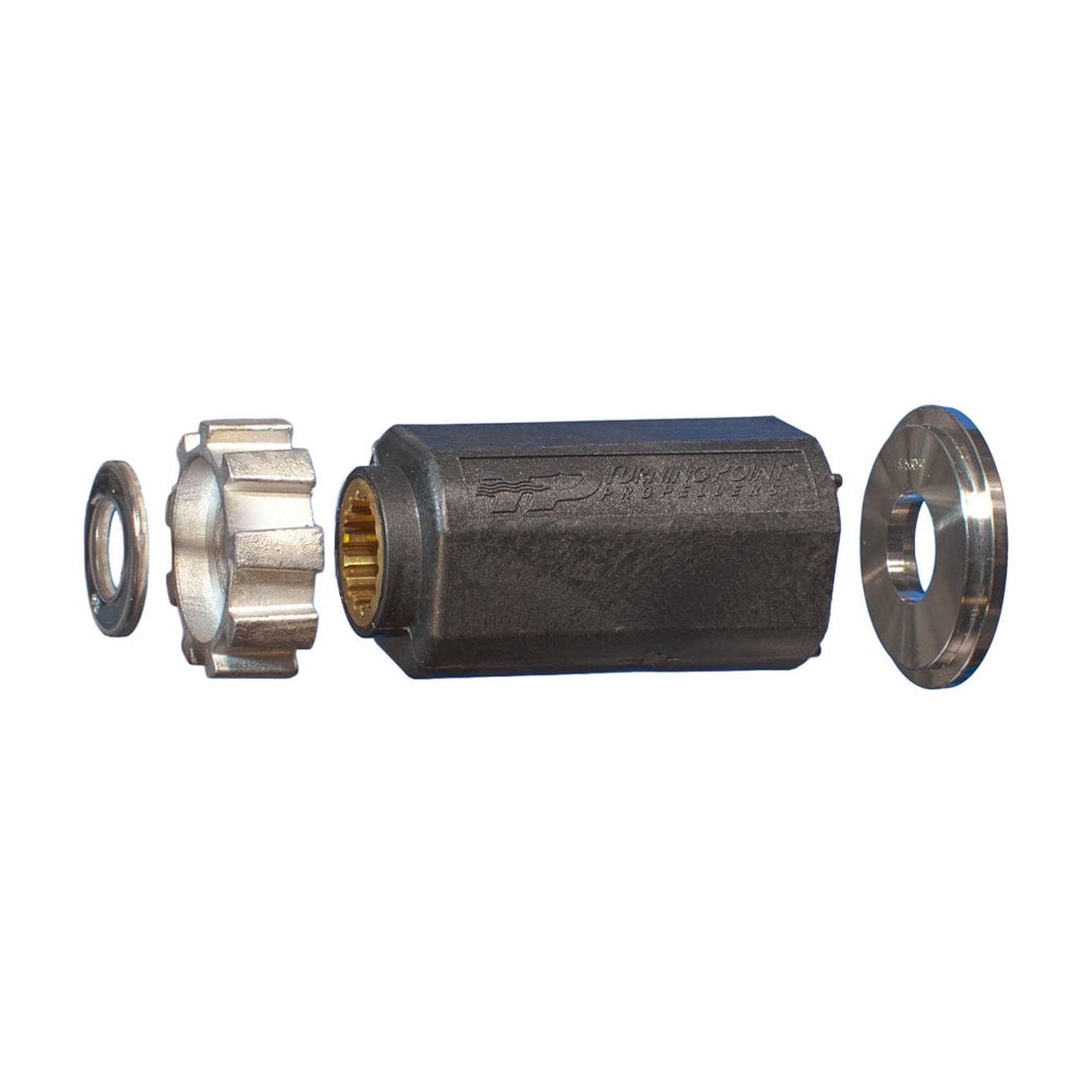 Turning Point Propellers 11700500 MasterGuard Hub System - 705 ...