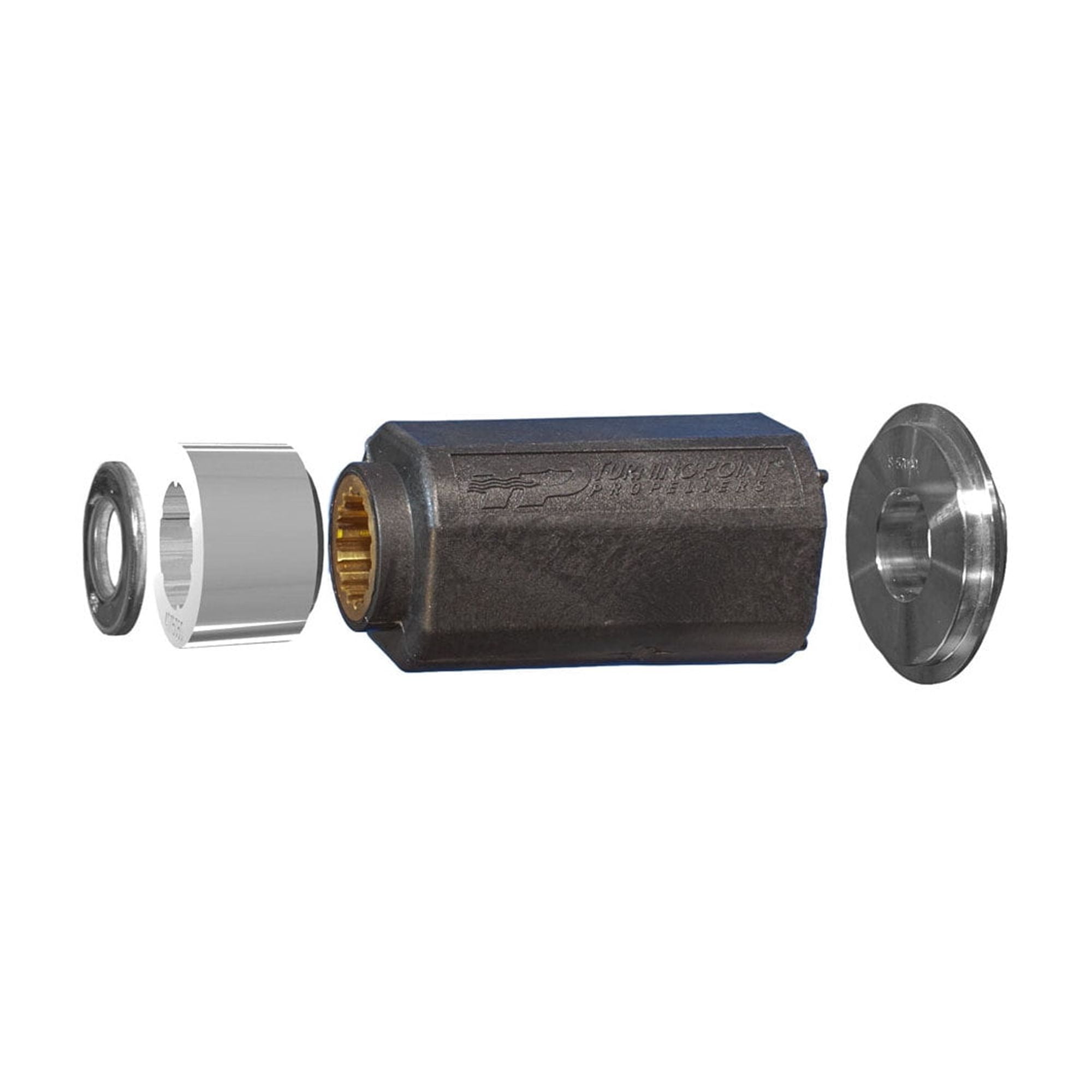 Turning Point Propellers 11701500 MasterGuard Hub System - 715 ...