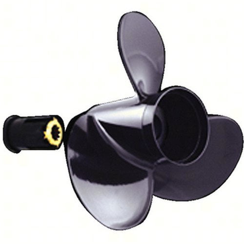Turning Point Hustler - Right Hand - Aluminum Propeller - H1-1210 - 3 ...