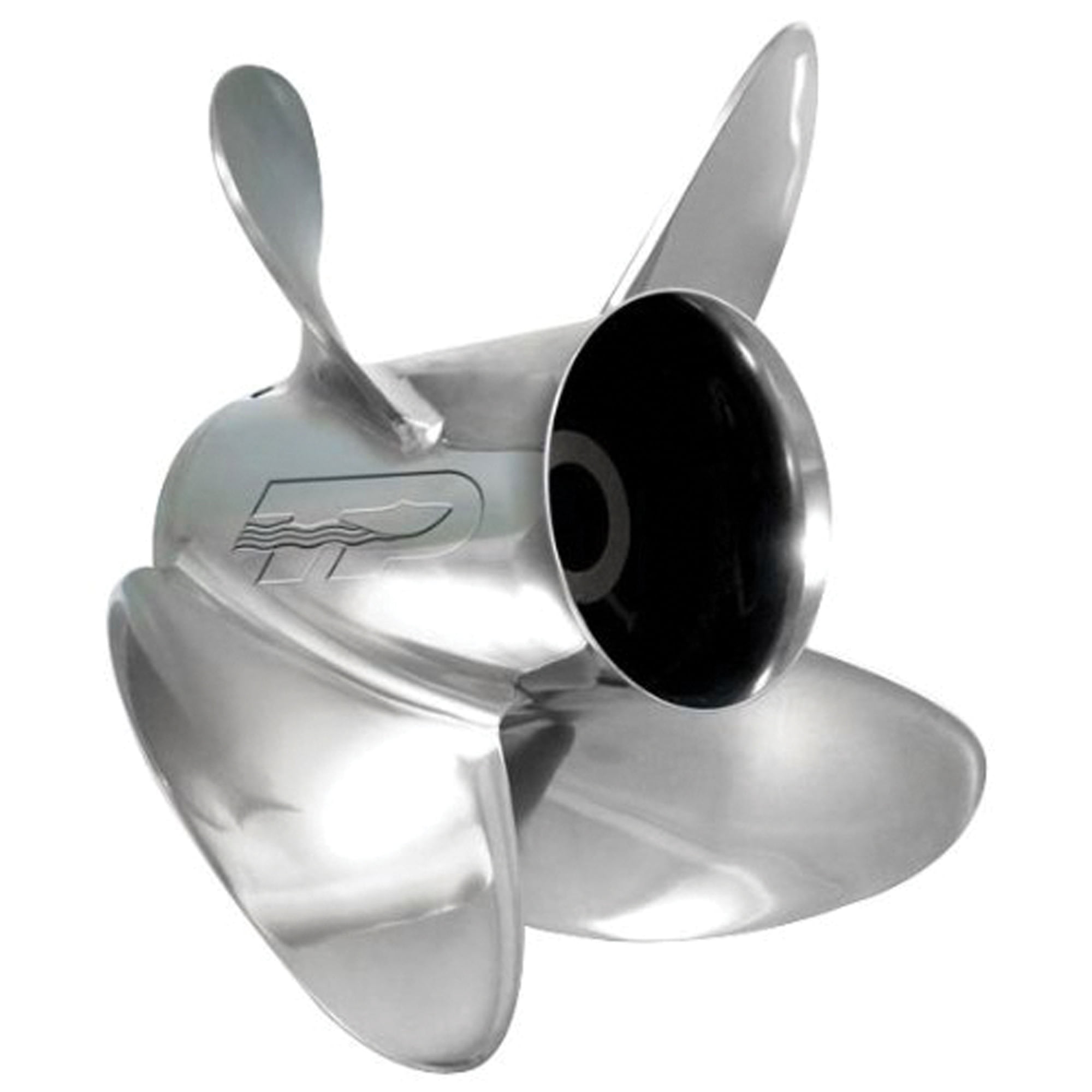 Turning Point Propellers 31431930; Propeller Express 4-Blade Stainless ...