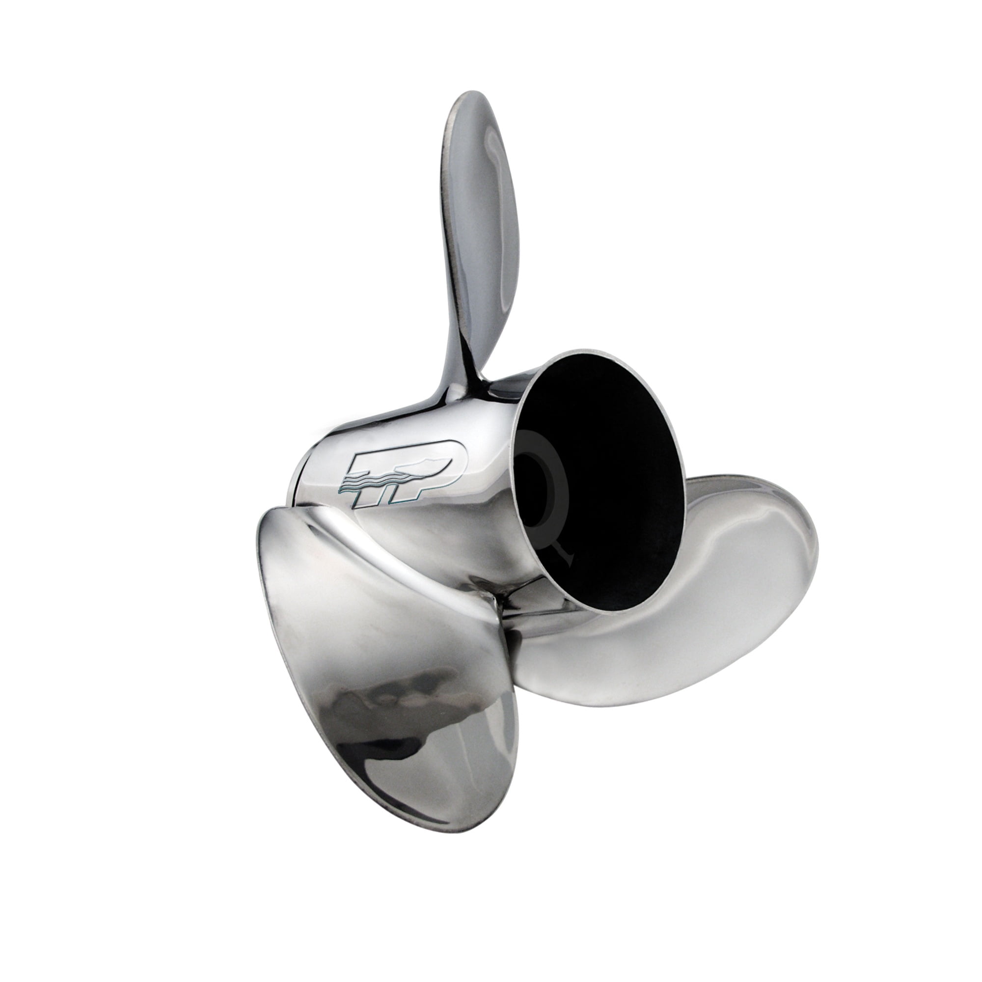 Turning Point Propellers 31501712 Express Mach3 Boat Propeller 14.25 x ...