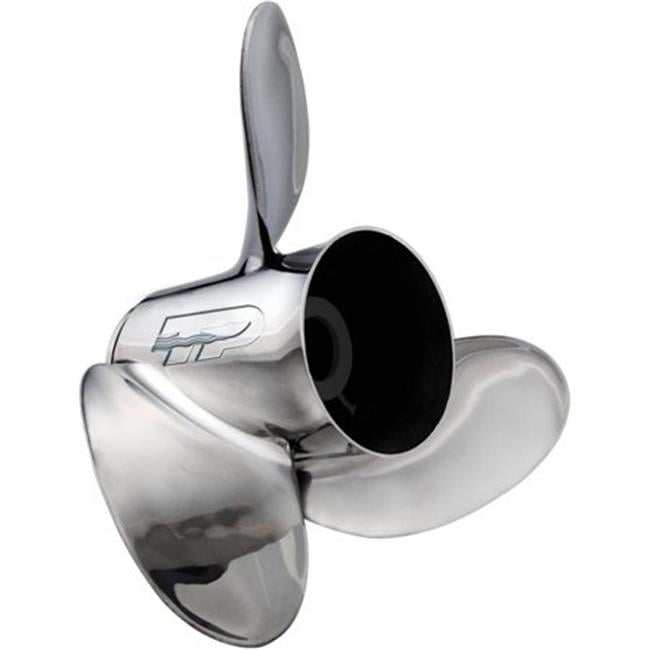 Turning Point Propellers 31501722 Express Mach3 Boat Propeller 14.25 x ...