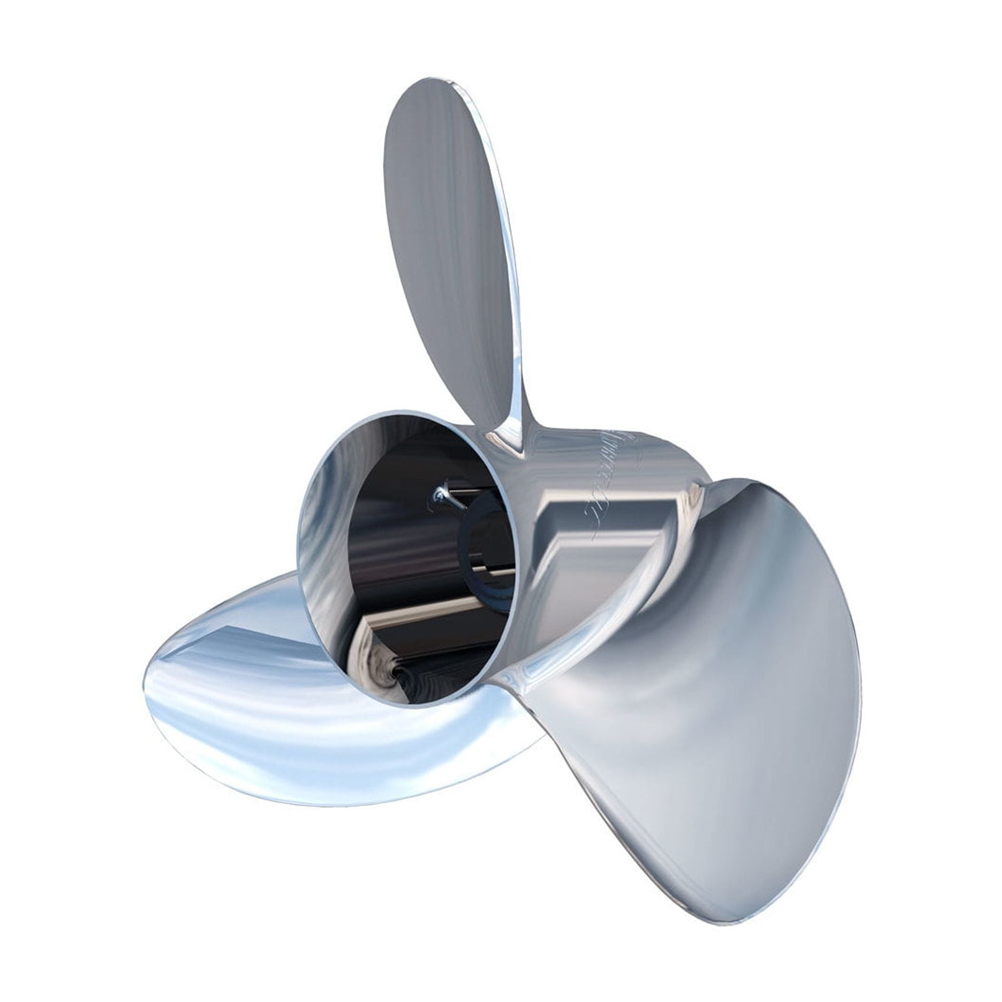 Turning Point Propellers 31511120 Express 3-Blade SS Propellers for 150 ...