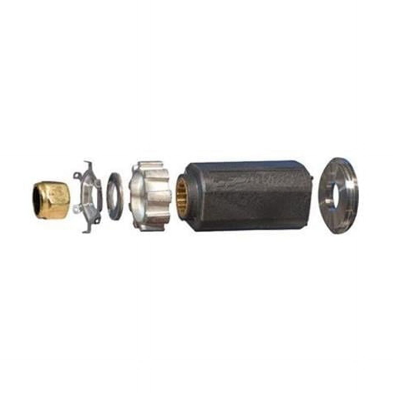 Turning Point Propellers 701 Hub Kit - Walmart.com