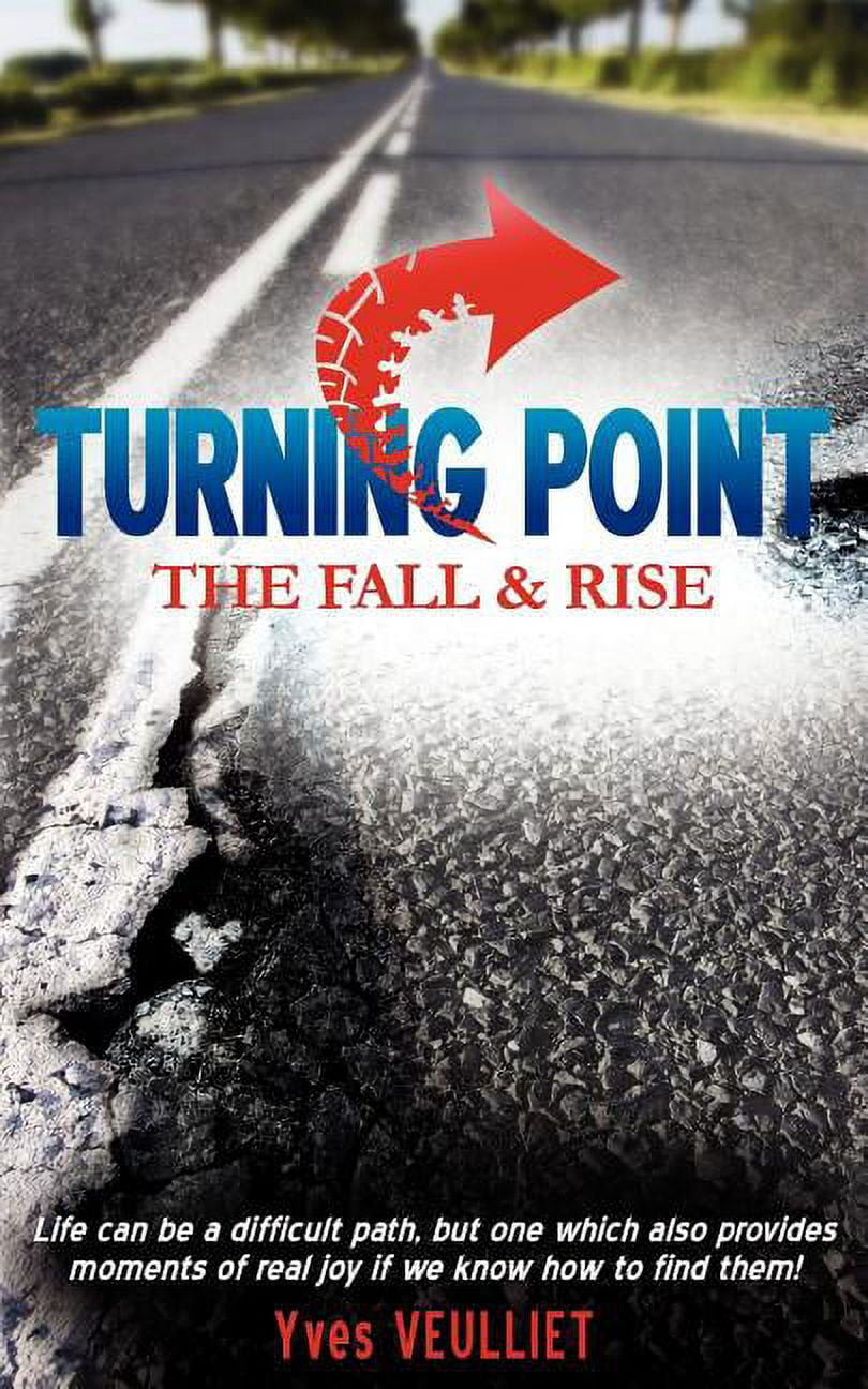 Turning Point - The Fall and Rise - Walmart.com