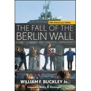 Fall Berlin Wall