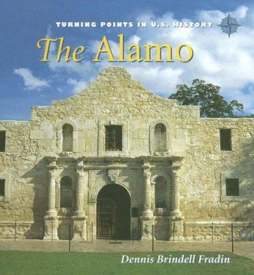 Pre-Owned The Alamo (Library Binding) 0761421270 9780761421276 ...