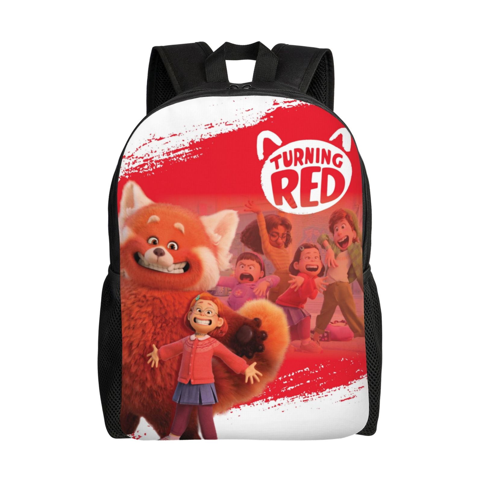 Turning Re Backpack Cute Anime Large Capacity Multifunction Backpacks ...