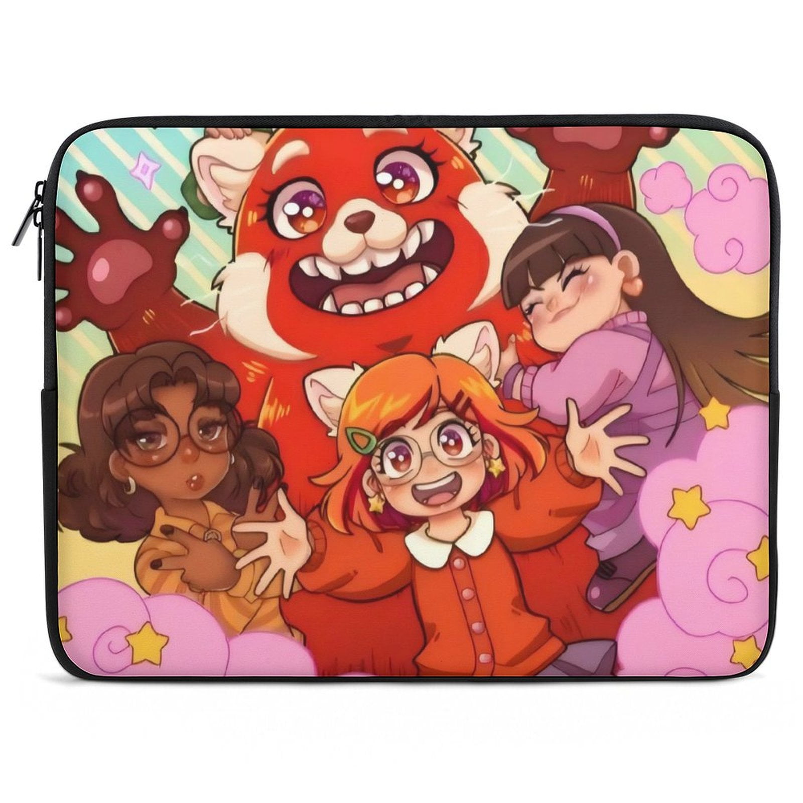 Turning Red Cute Laptop Sleeves 10inch - Walmart.com