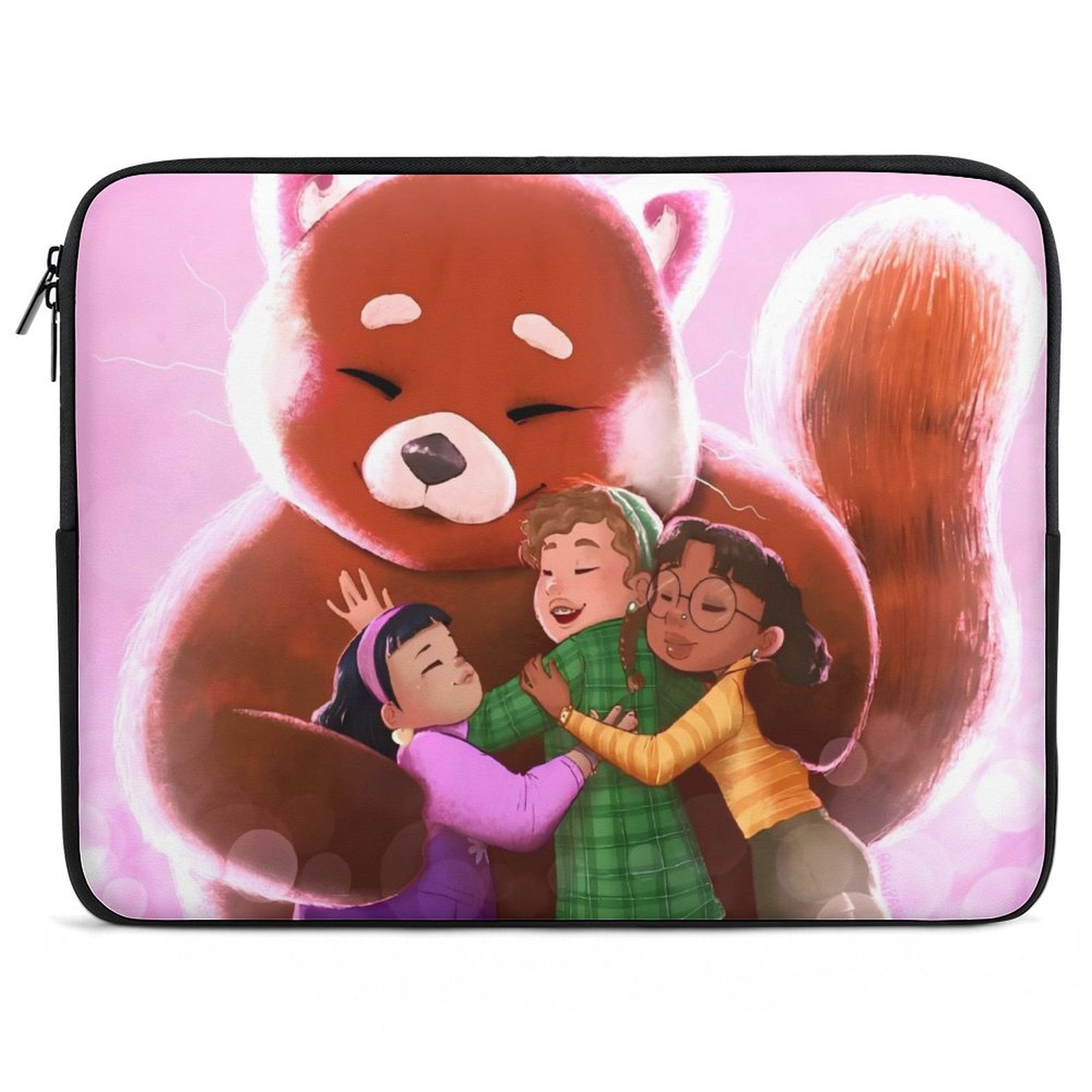 Turning Red Cute Laptop Sleeves 10inch - Walmart.com