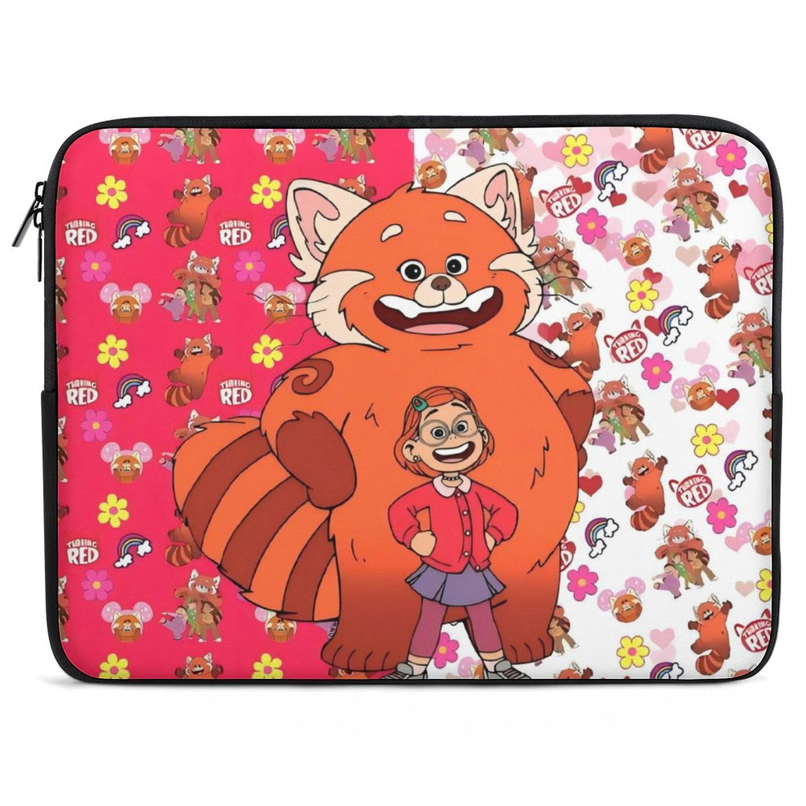 Turning Red Cute Laptop Sleeves 10inch - Walmart.com
