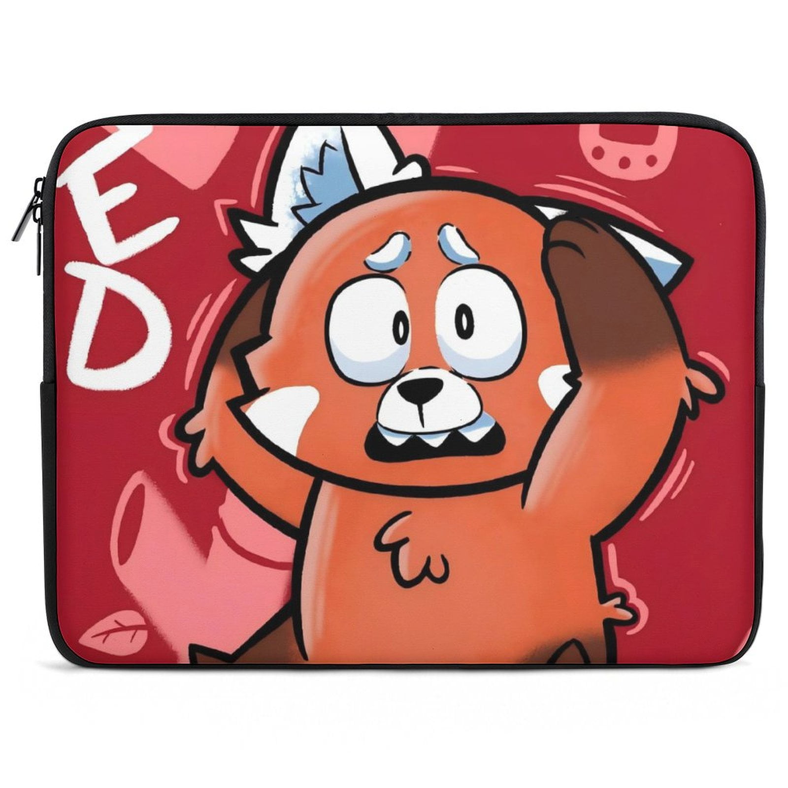 Turning Red Cute Laptop Sleeves 10inch - Walmart.com