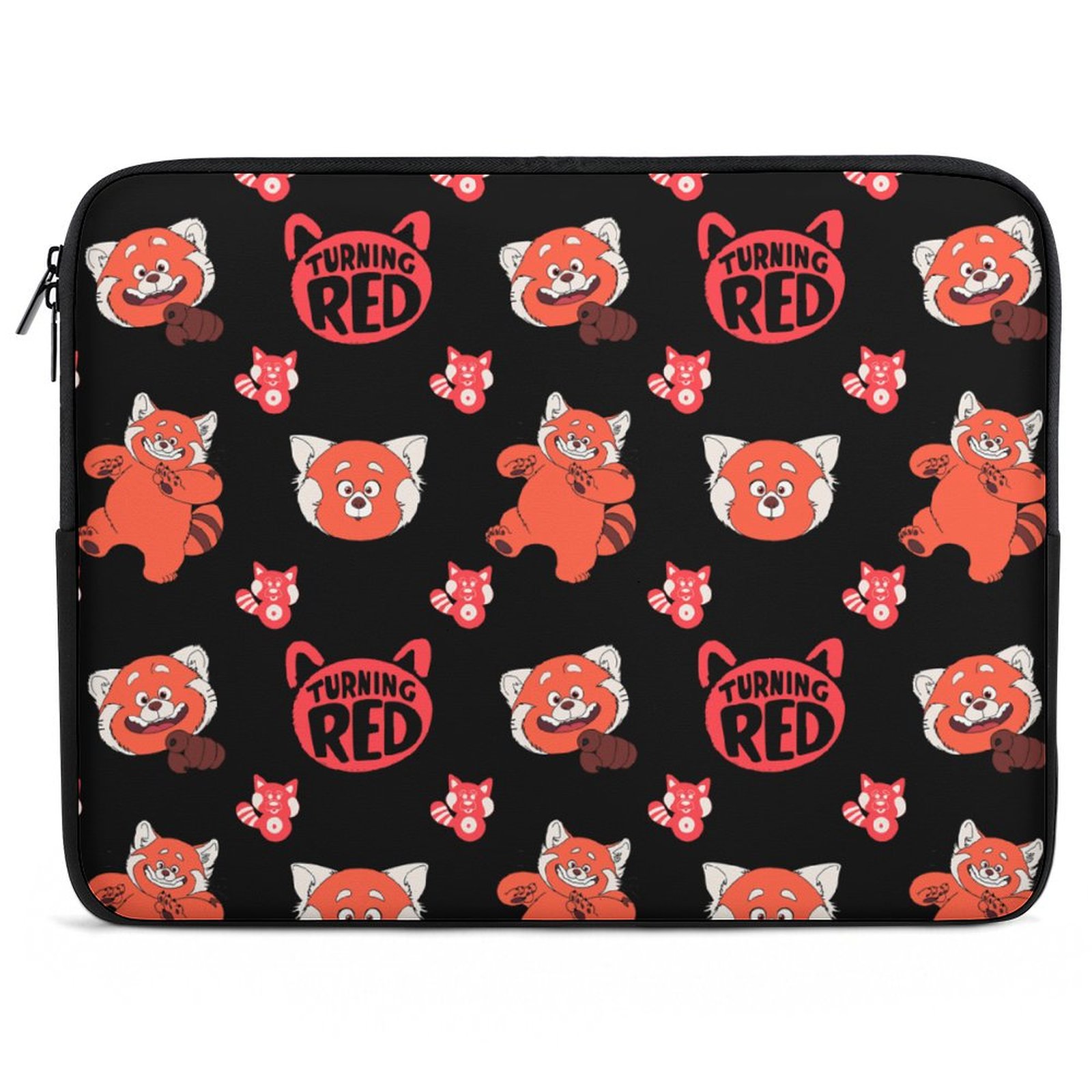 Turning Red Cute Laptop Sleeves 13inch - Walmart.com