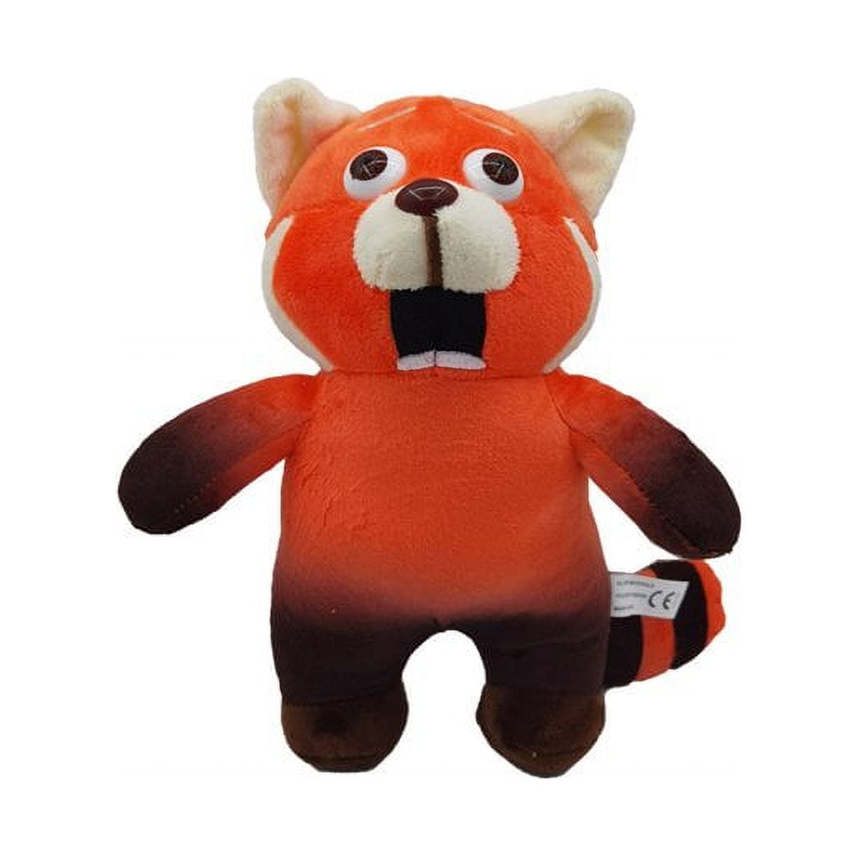 Turning Red Plush Toy 8.7" Red Panda Mei Stuffed Animal Pillow Doll ...