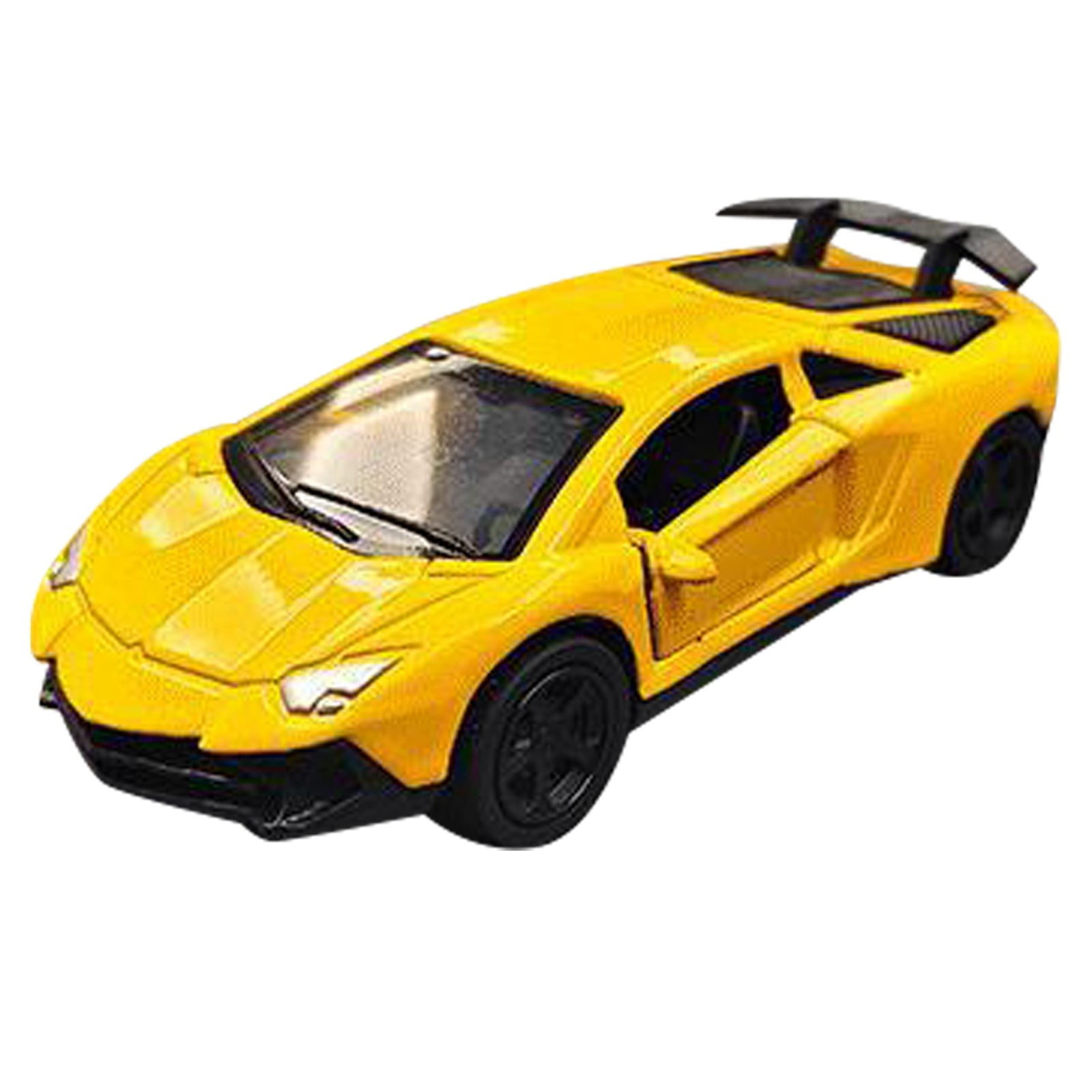 Turning Rotating Car Model, Alloy Car Model Drifting Spin Ornament, Car ...